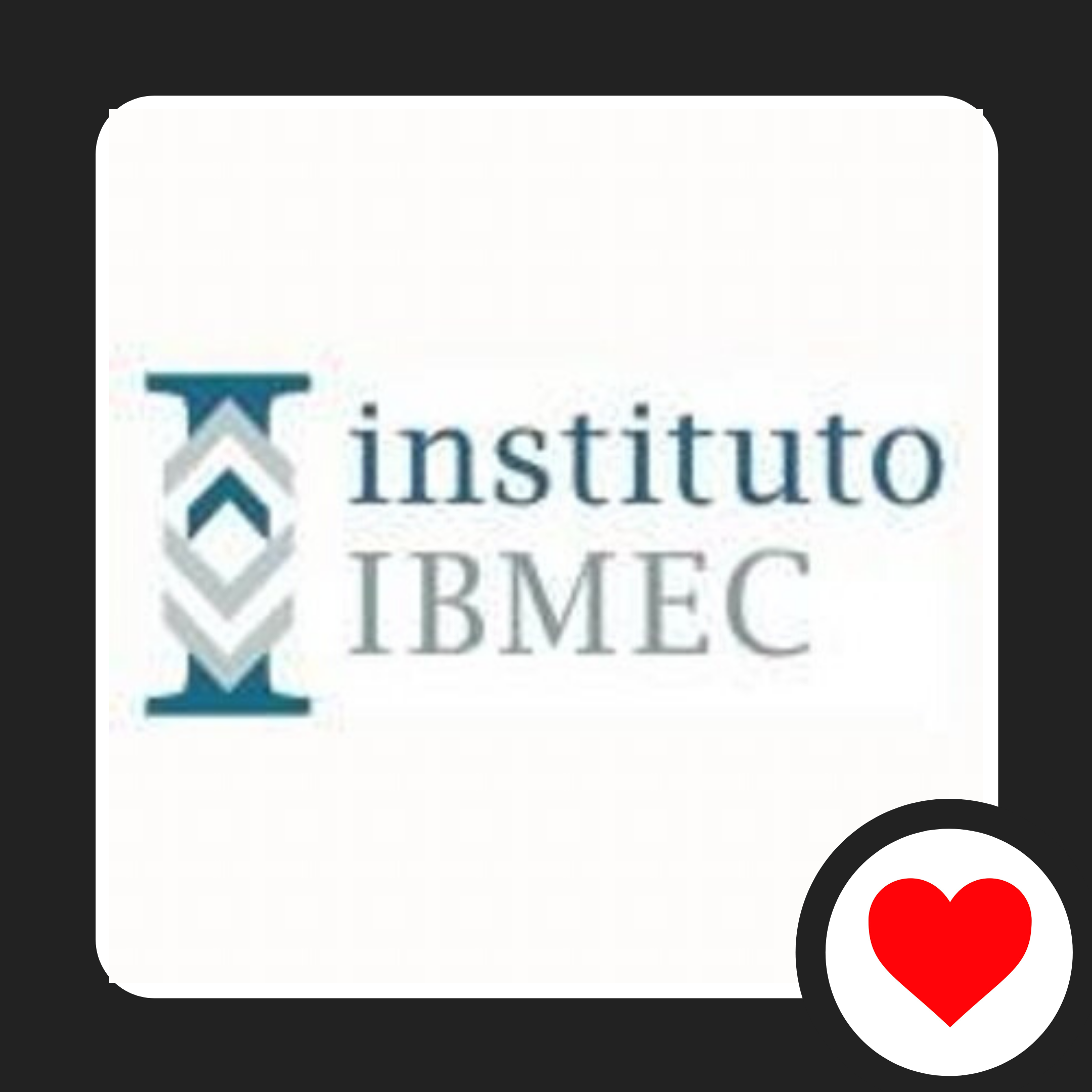 Instituto IBMEC – Luiz Guilherme Guedes